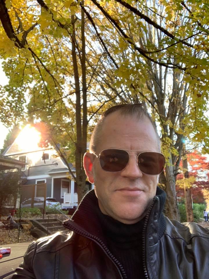 the band – First Person