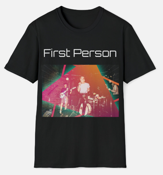 shirts – First Person